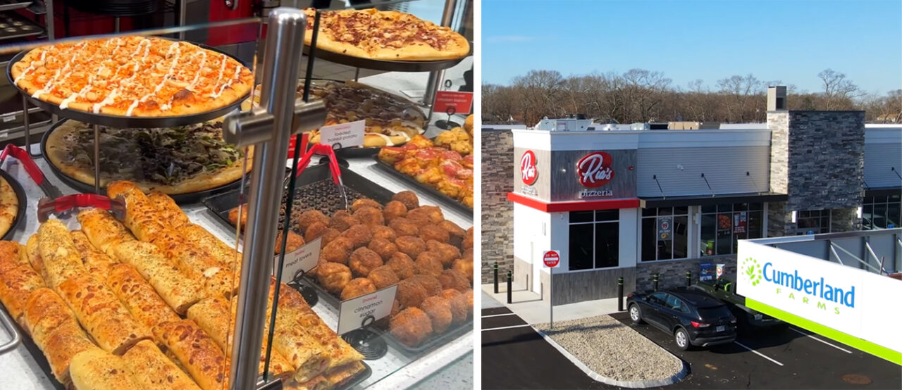 PROJECTS - The Moseley Group